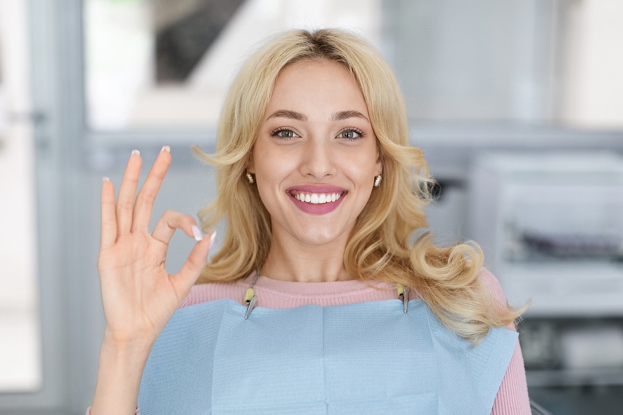 Needle-Free Dentistry in Sterling, VA | Rick Jackomis DDS